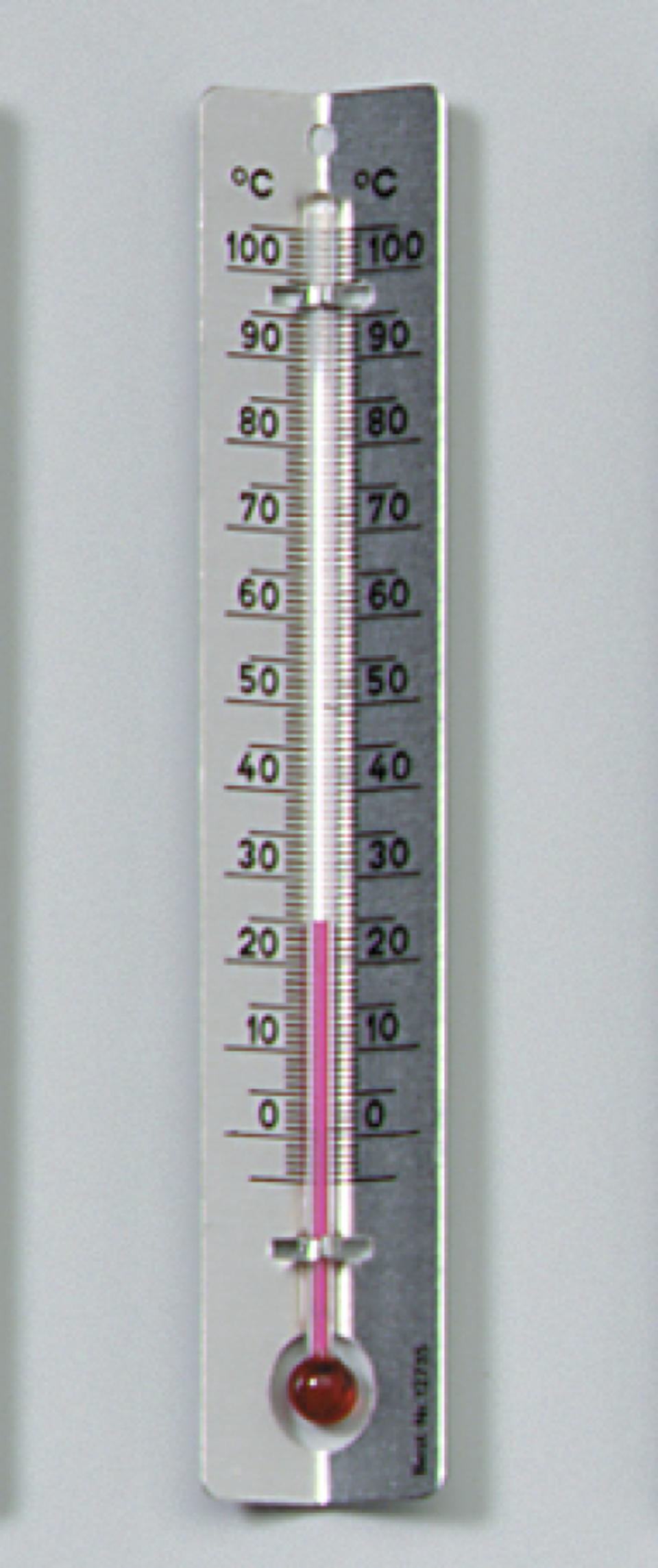 Thermometer — Cornelsen Experimenta