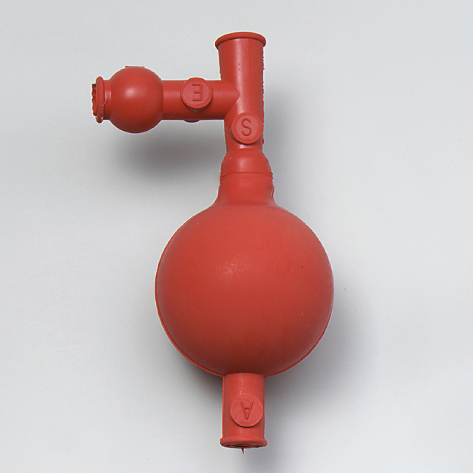 Pipettierball — Cornelsen Experimenta