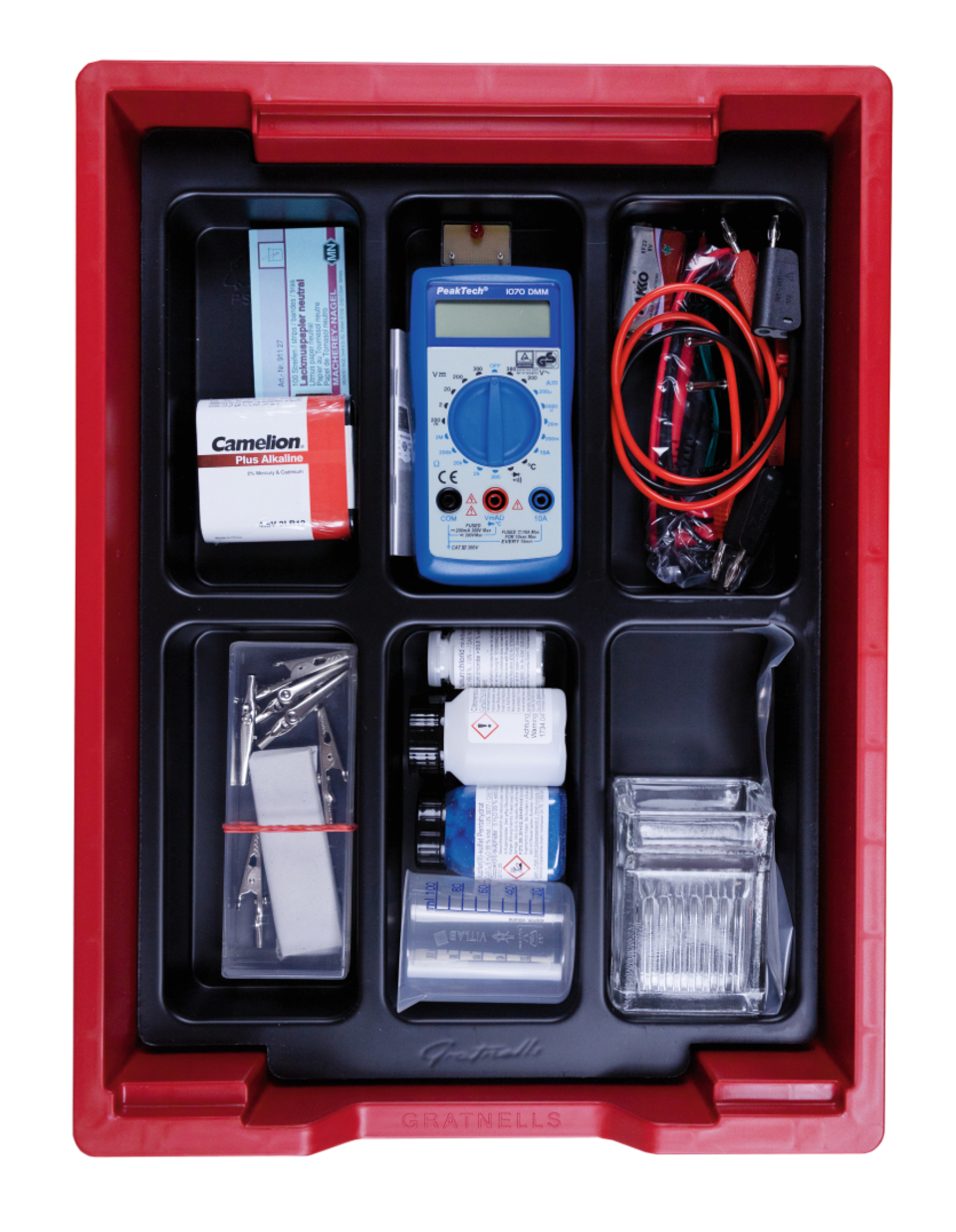 Schüler-Sets — Cornelsen Experimenta