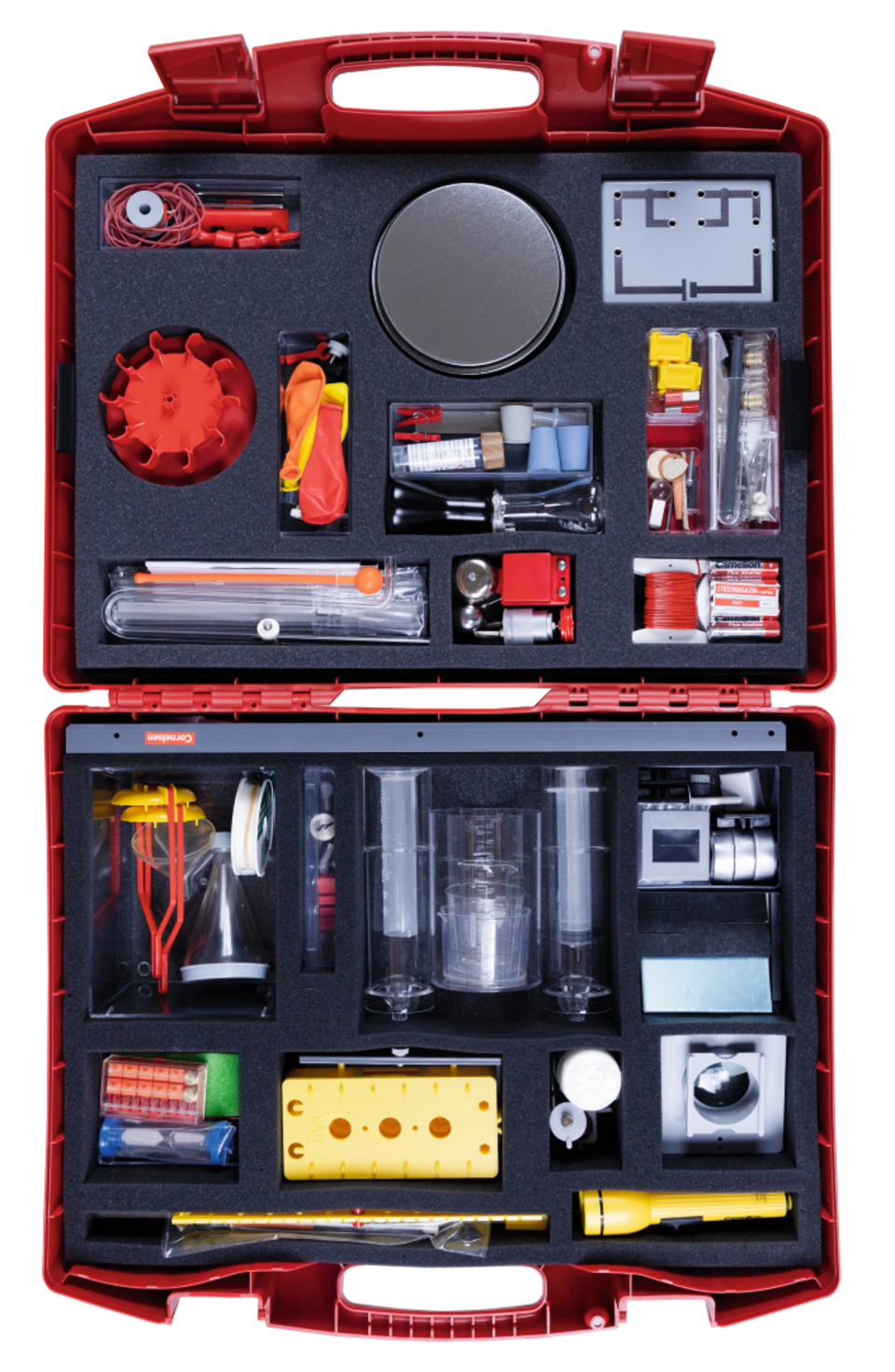 Demo-Sets — Cornelsen Experimenta