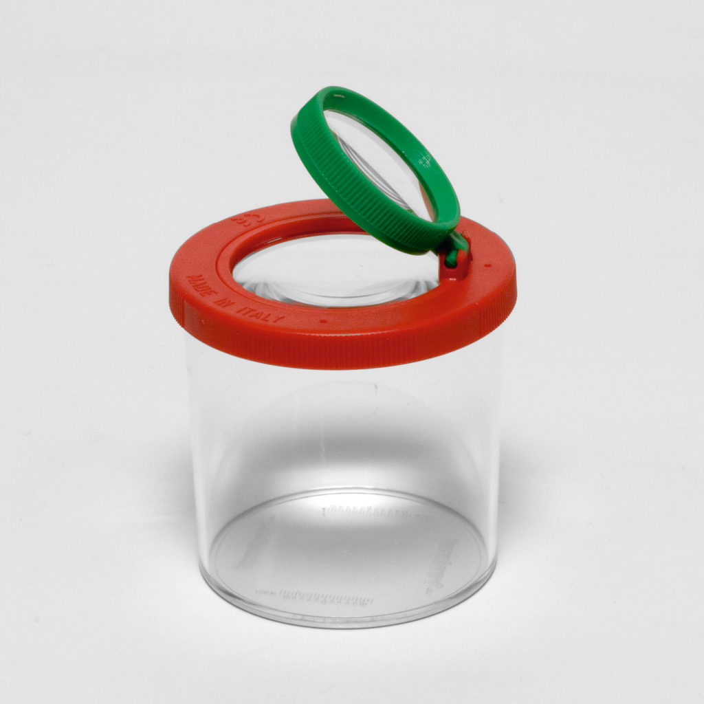 Becherlupe — Cornelsen Experimenta