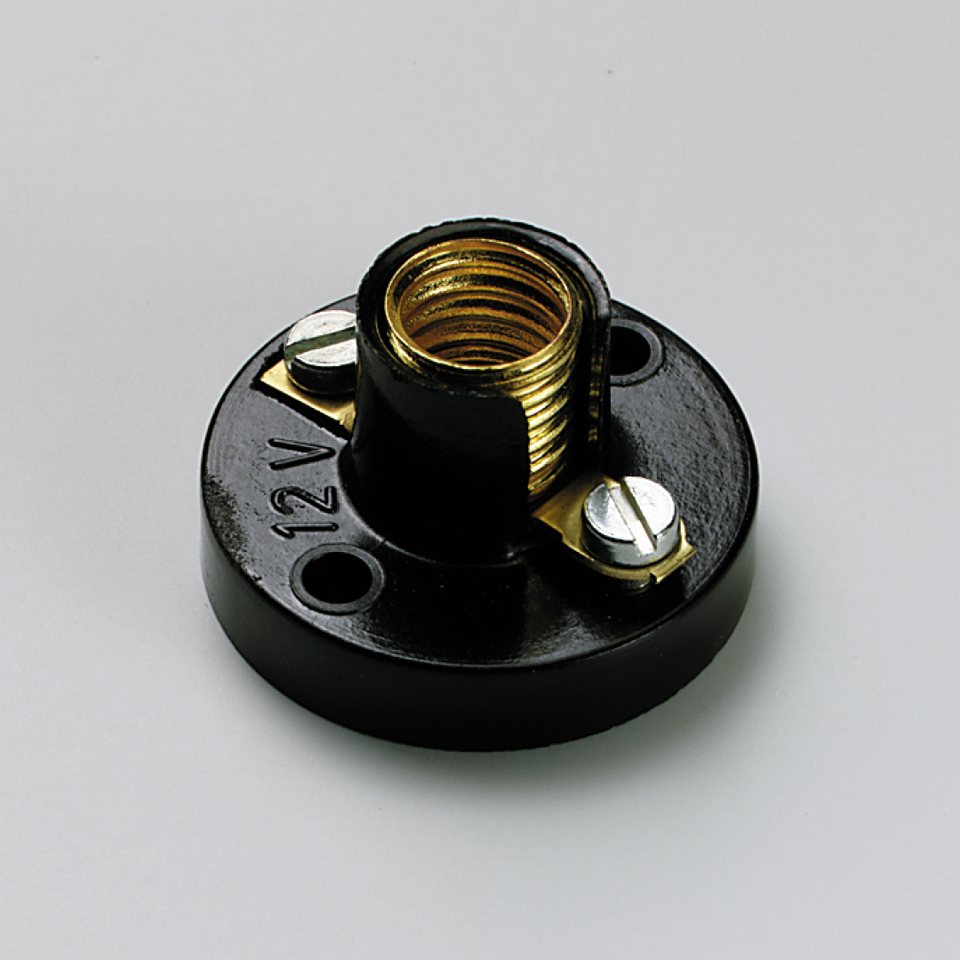 Lampenfassungen — Cornelsen Experimenta