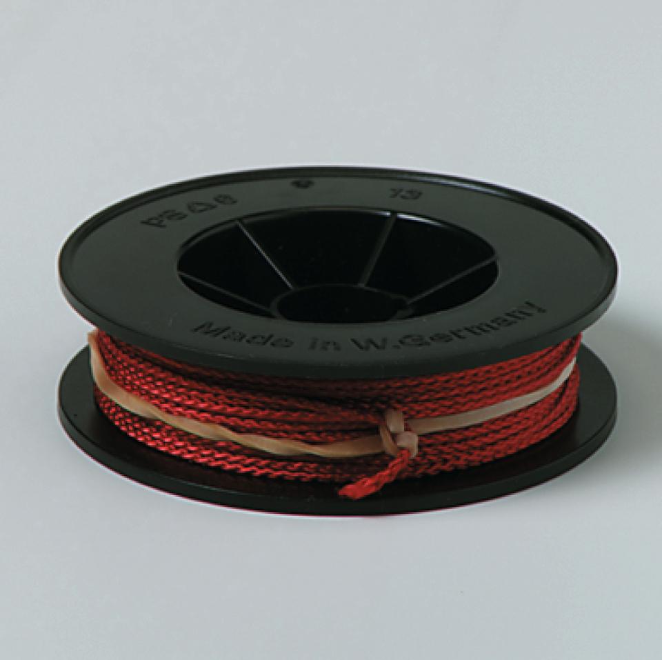 Schnur, 3 mm Ø — Cornelsen Experimenta